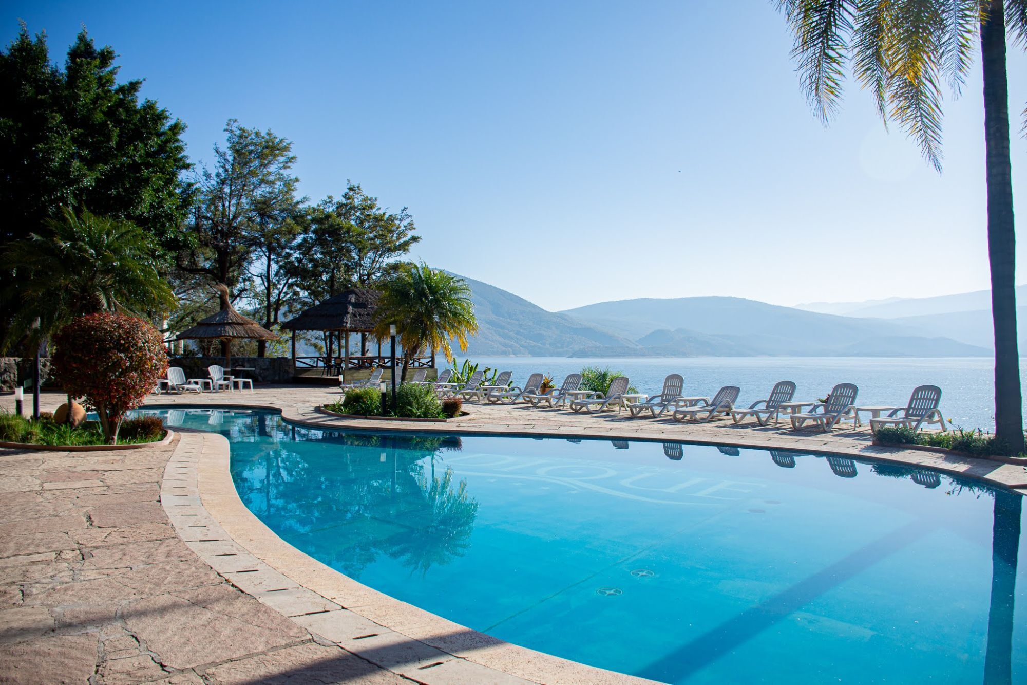 Home - Hotel Del Dique